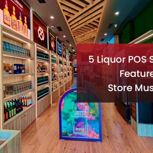 How to Increase Sales Using Retail POS Systems?